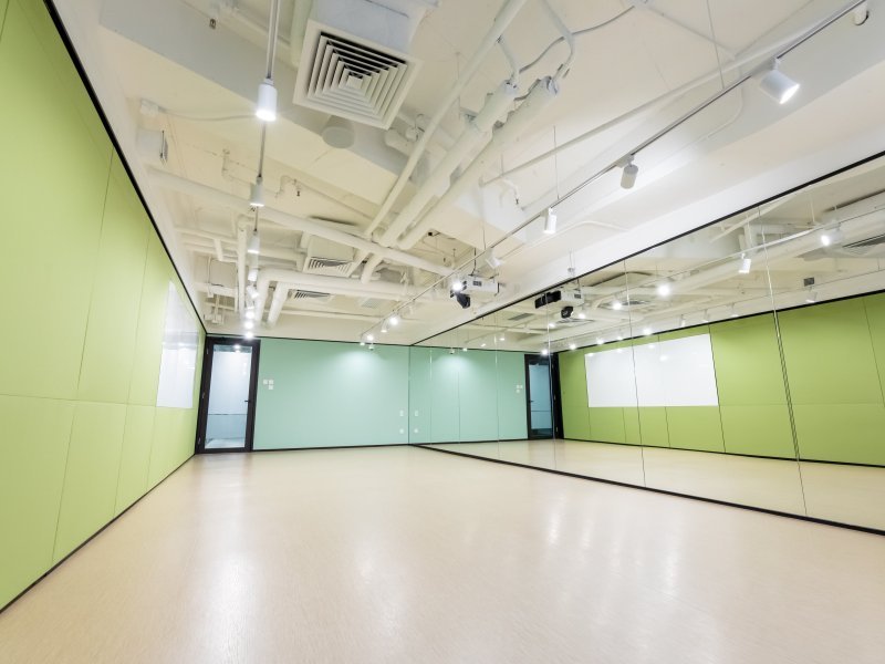 Happy Moment @Infinitus Plaza | VenueHub