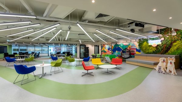 Kids Party Rooms For Hire | VenueHub