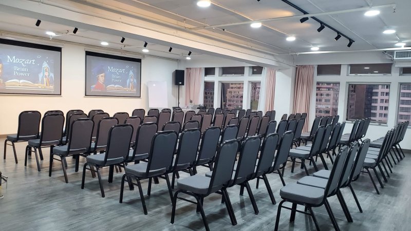 VenueHub - Find Your Perfect Hong Kong Event Venue & Space