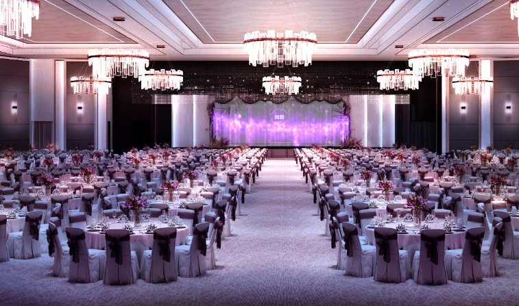 Grand Ballroom | VenueHub
