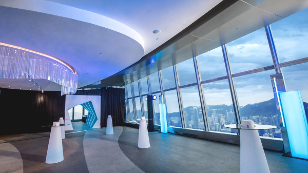 Conference Rooms for Hire in Hong Kong | VenueHub