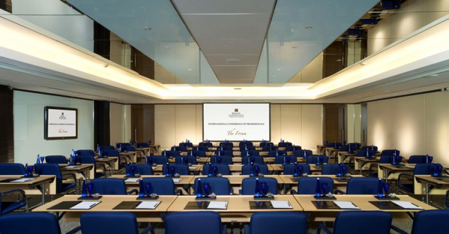 Discover Your Next Event Space | VenueHub