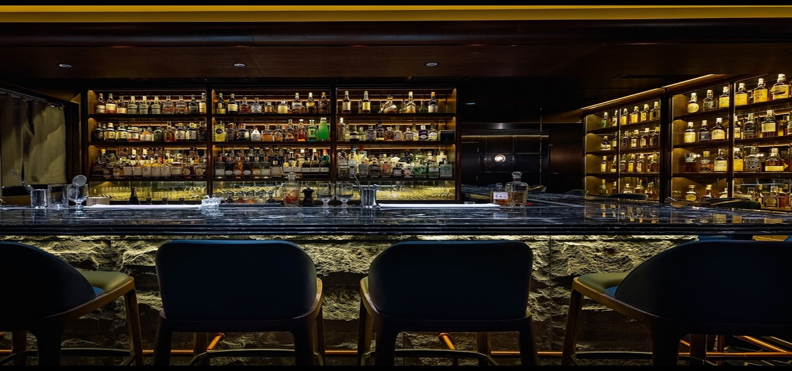 Kakure Japanese Cuisine, Central - A serene new Japanese restaurant and ...