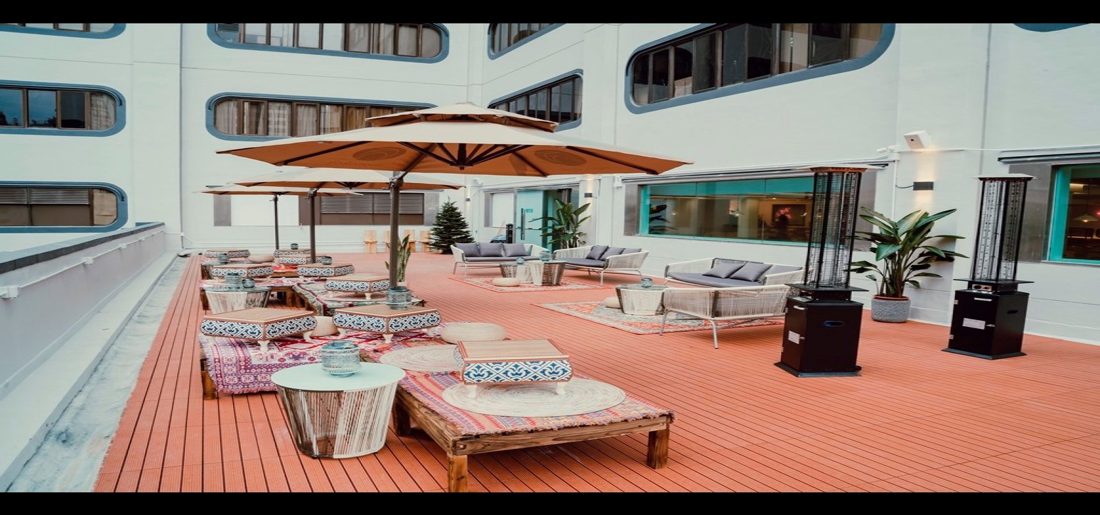 MOROKOK, Mong Kok - A Moroccan-style restaurant serving innovative Thai ...