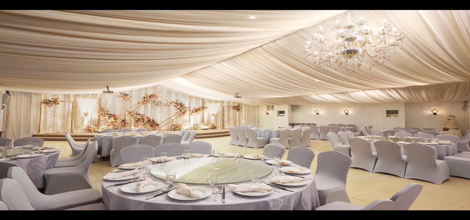 My Palace, Grand Hall, Kowloon Tong - Just a 3-minute walk from the ...