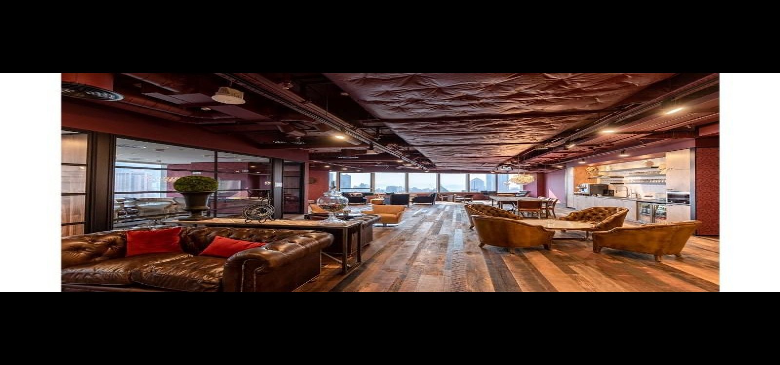 Three Garden Road, Central - Private Event and Meeting Space for Hire ...